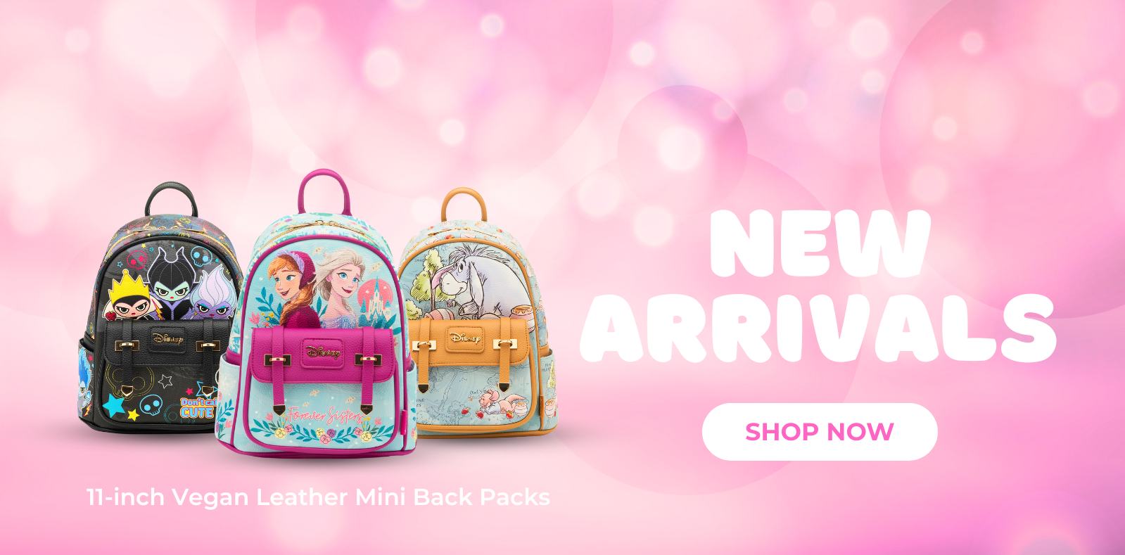 WondaPop: Holiday Magic and Designer Bags for Every Style