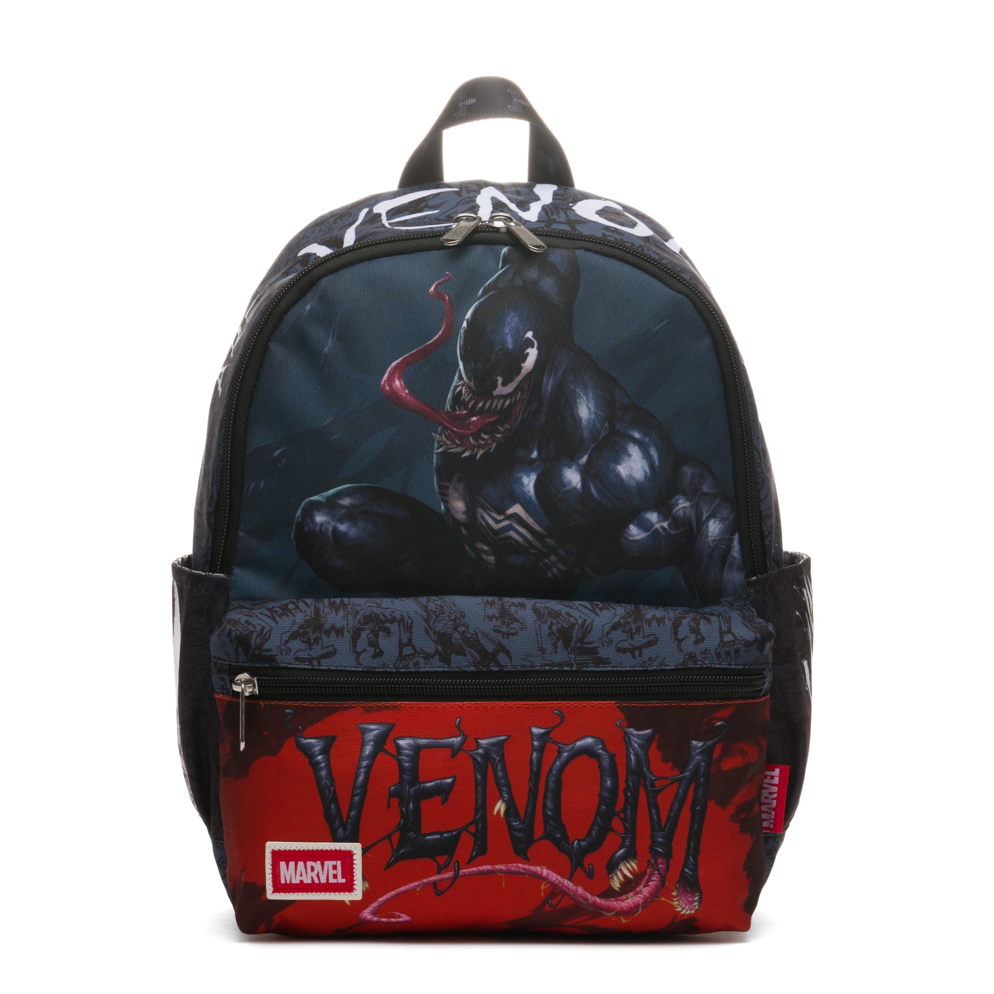 Marvel Avengers - Venom 13-inch Nylon Mini Daypack - discounts and ...