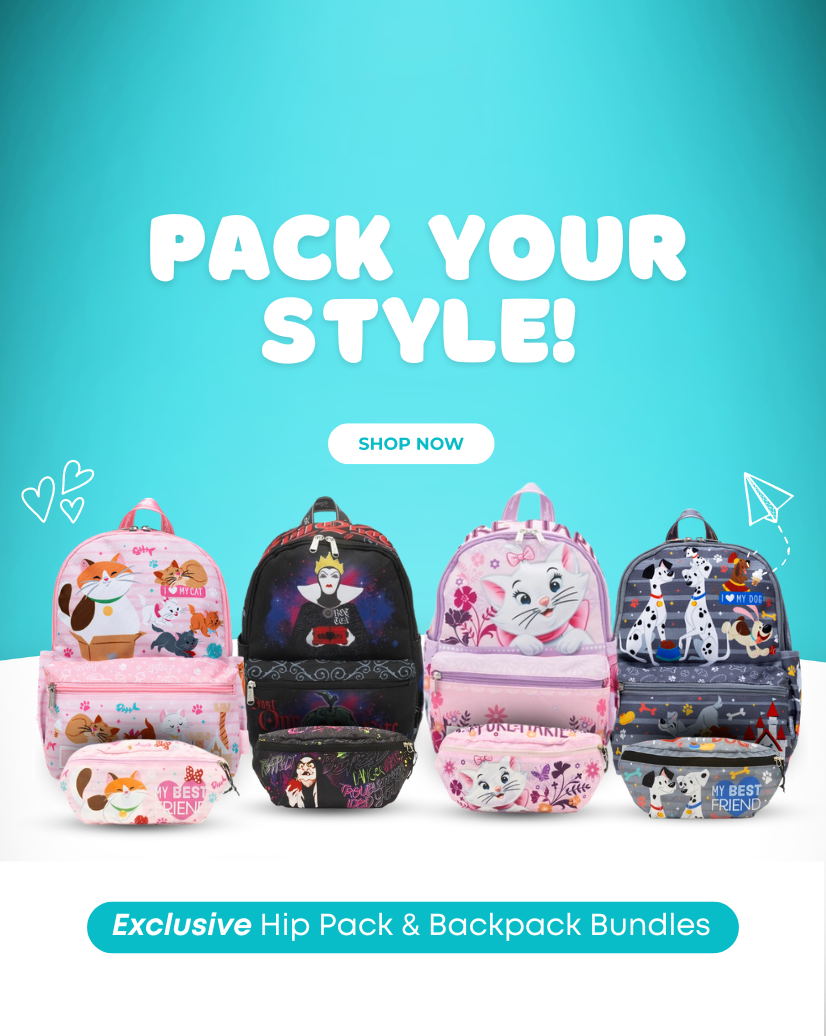 WondaPop: Holiday Magic and Designer Bags for Every Style