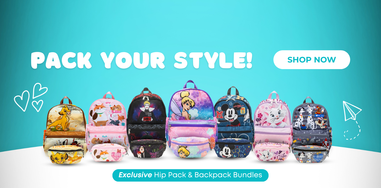 WondaPop: Holiday Magic and Designer Bags for Every Style