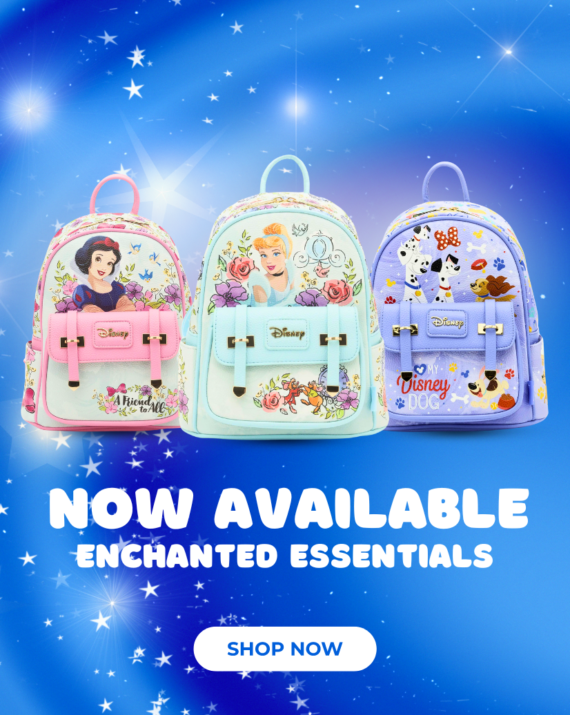 Wondapop: Disney Backpacks, Christmas Gifts & Ornaments – WondaPop