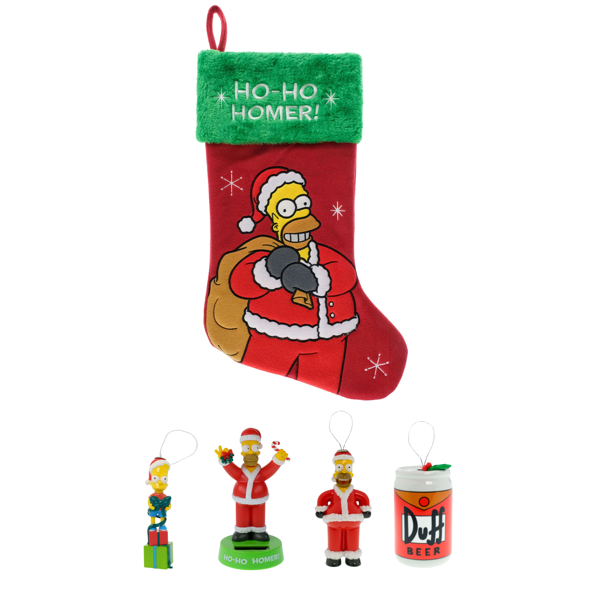 Ultimate Simpson Bundle – WondaPop