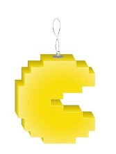Pac-Man Christmas Tree Ornament – WondaPop